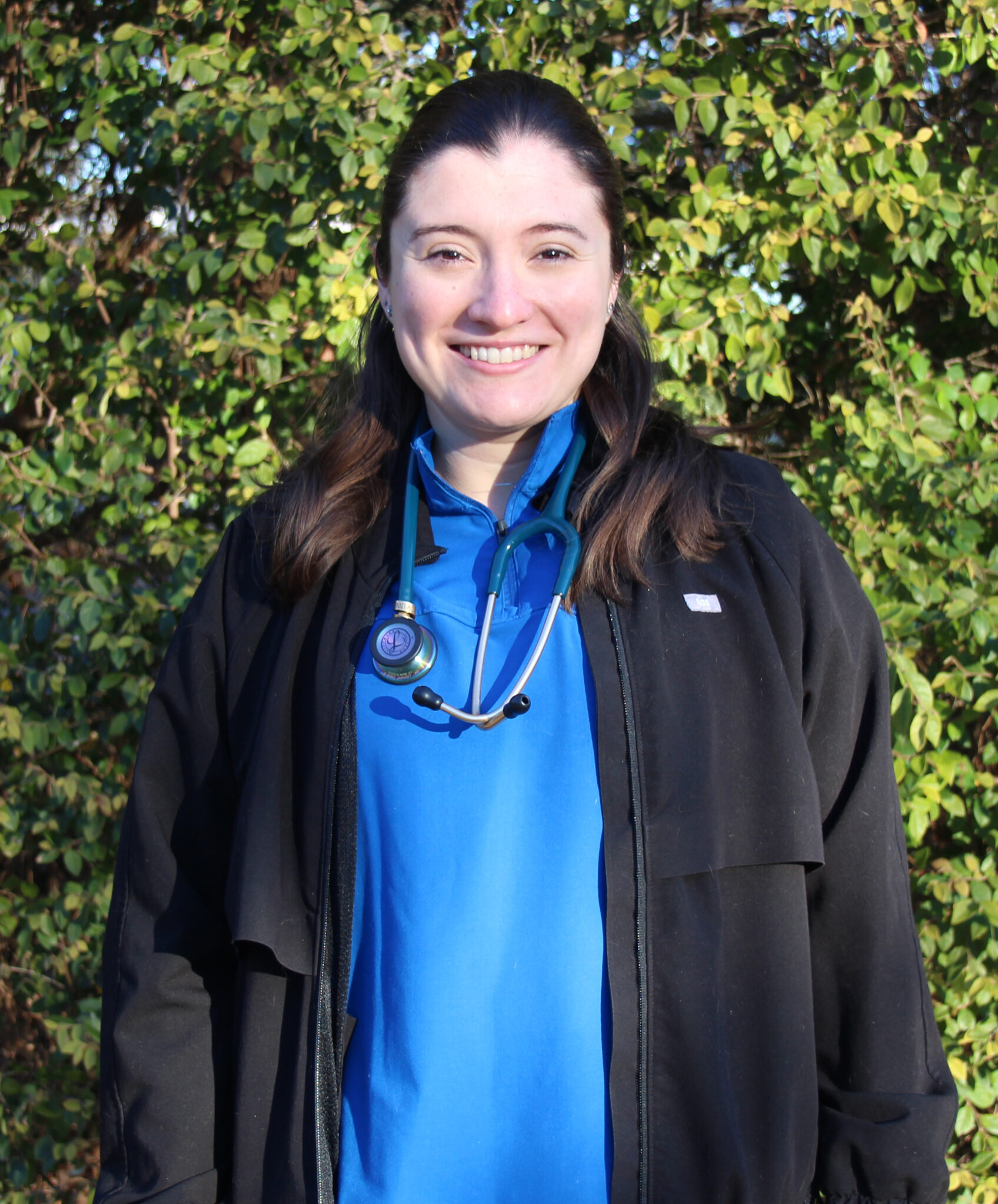 Daniela Lopez joins Animal Care of Gloucester - Gazette Journal