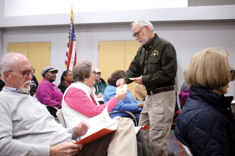 Postal history - Gazette Journal