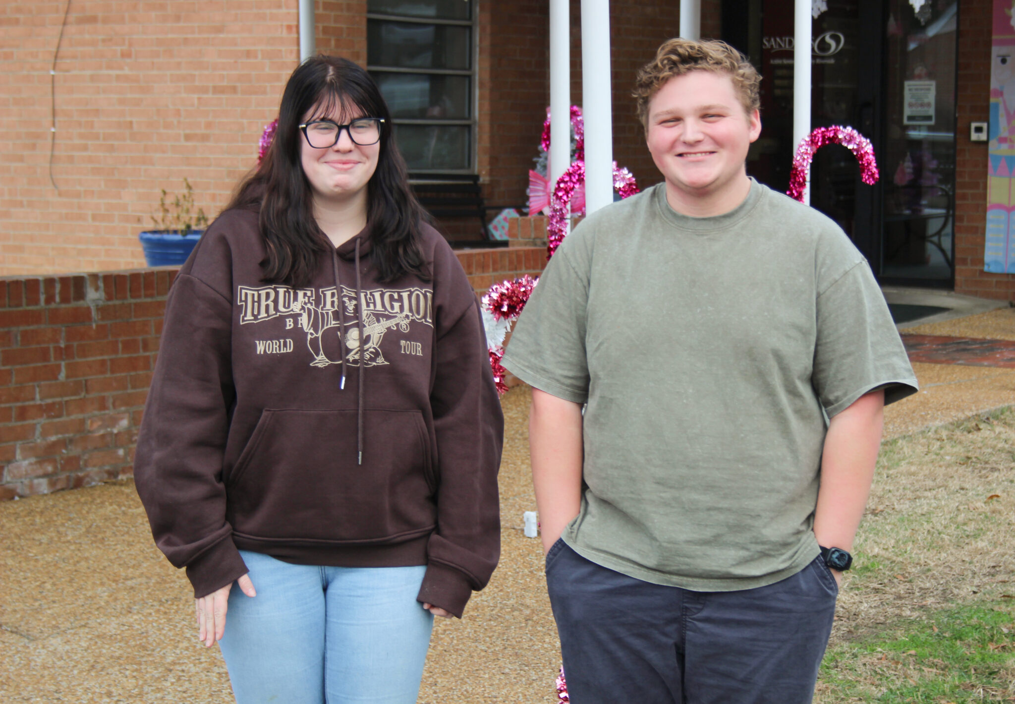 Riverside’s CNA program helps local students get started - Gazette Journal