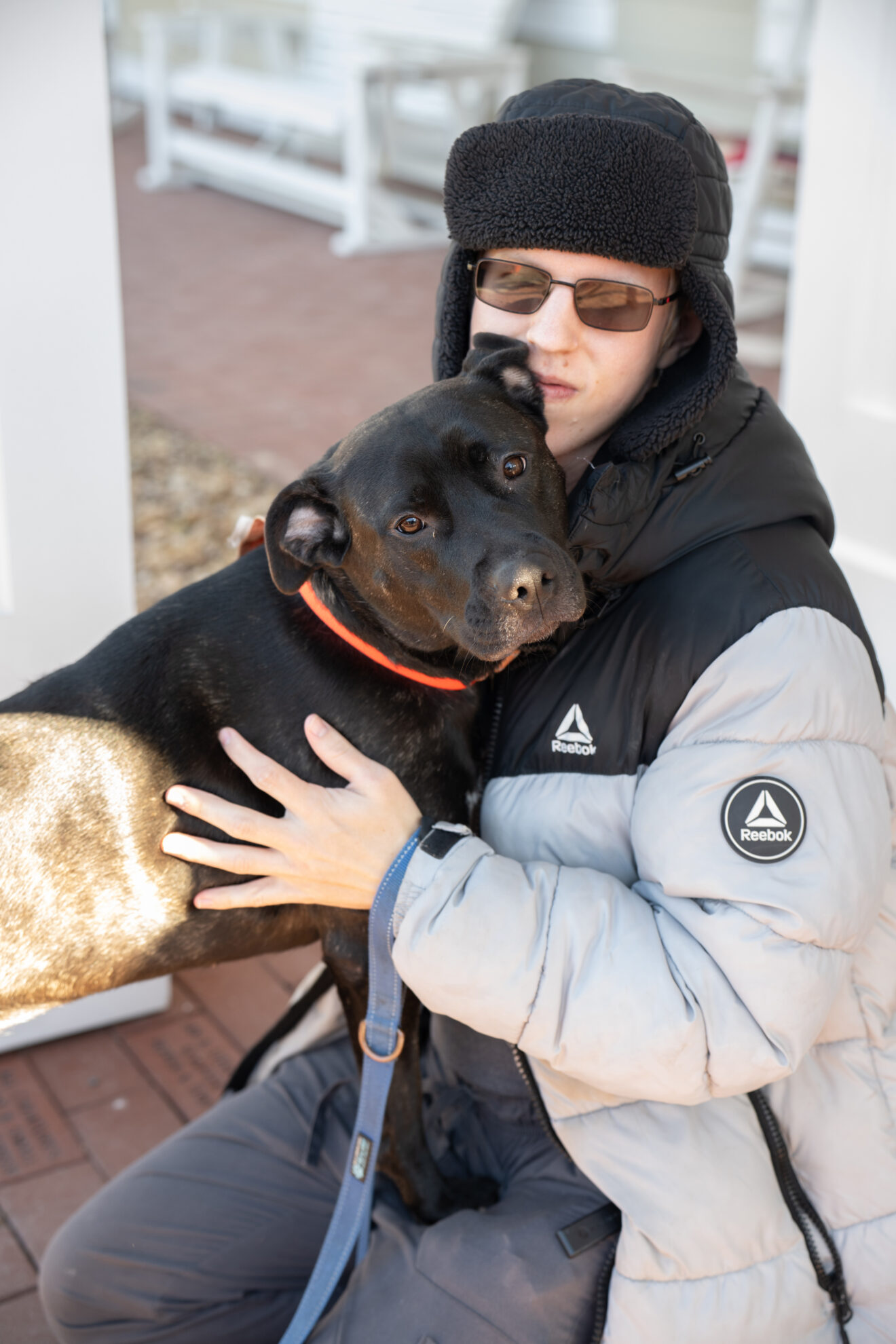 Walk Your Dog Month: A step toward health, happiness and helping ...