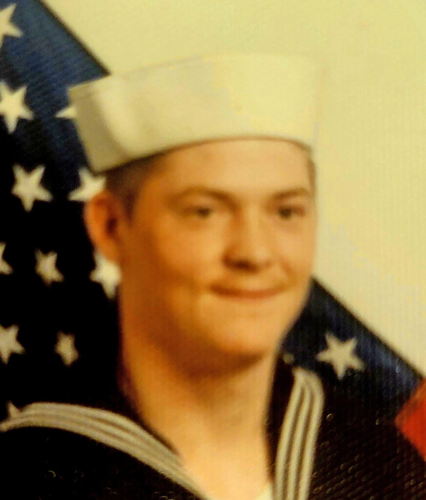 MICHAEL DAVID HALL - Gazette Journal