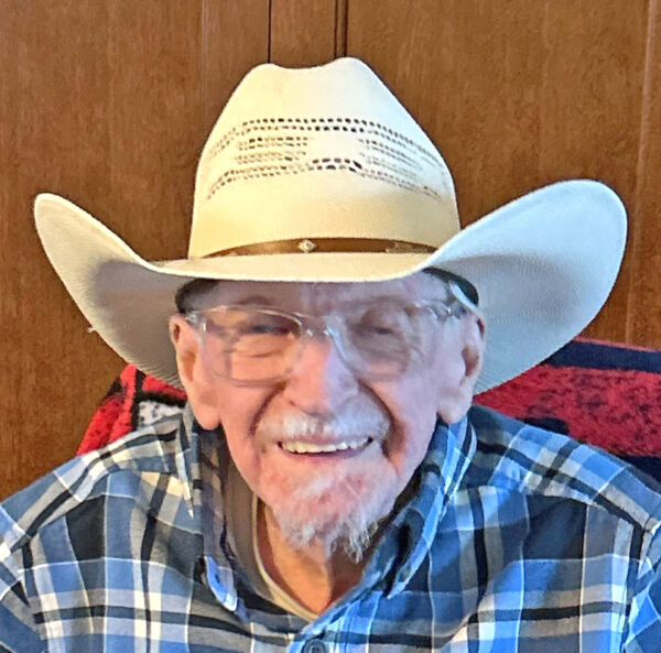 ALLAN HERBERT JODREY - Gazette Journal
