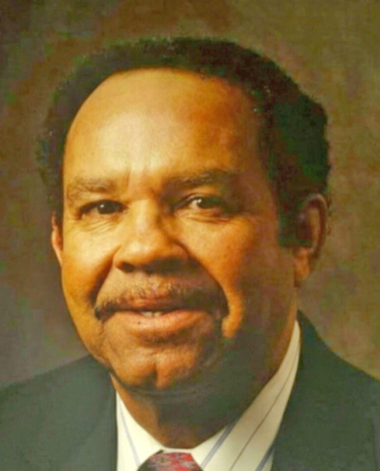RAYMOND EARL JONES - Gazette Journal