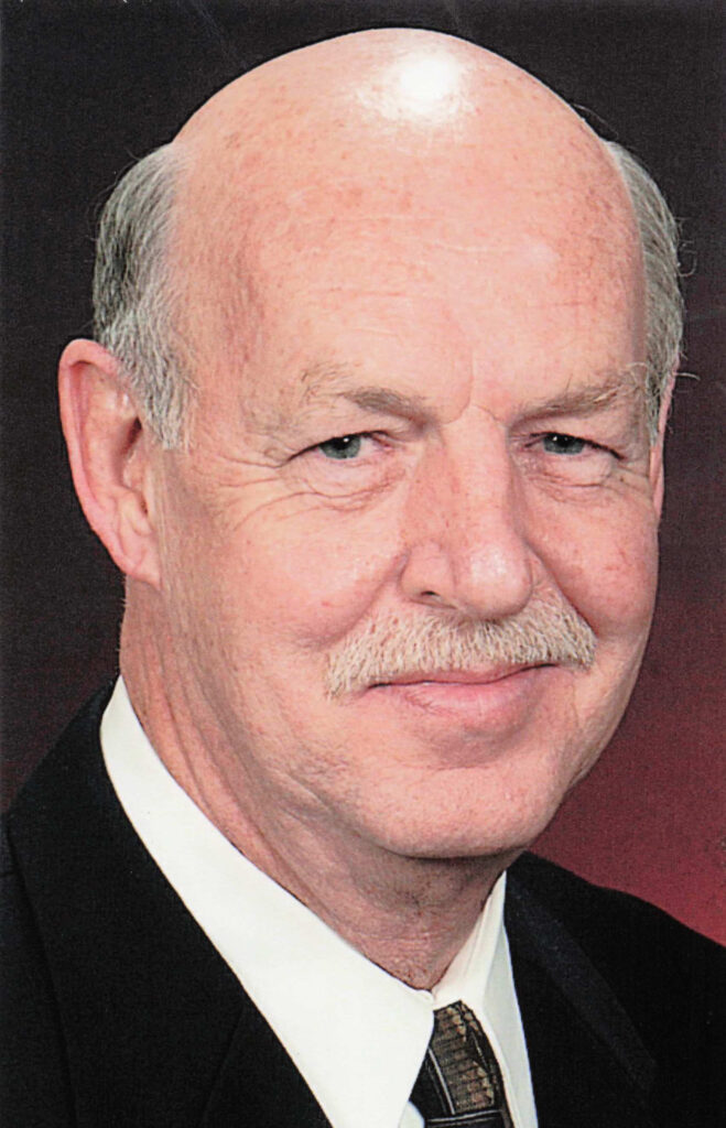 ROGER DALE LORING - Gazette Journal