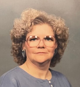 MARY ‘AUDREY’ LOWERY - Gazette Journal
