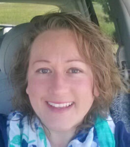 SARAH NAOMI SANDERSON - Gazette Journal