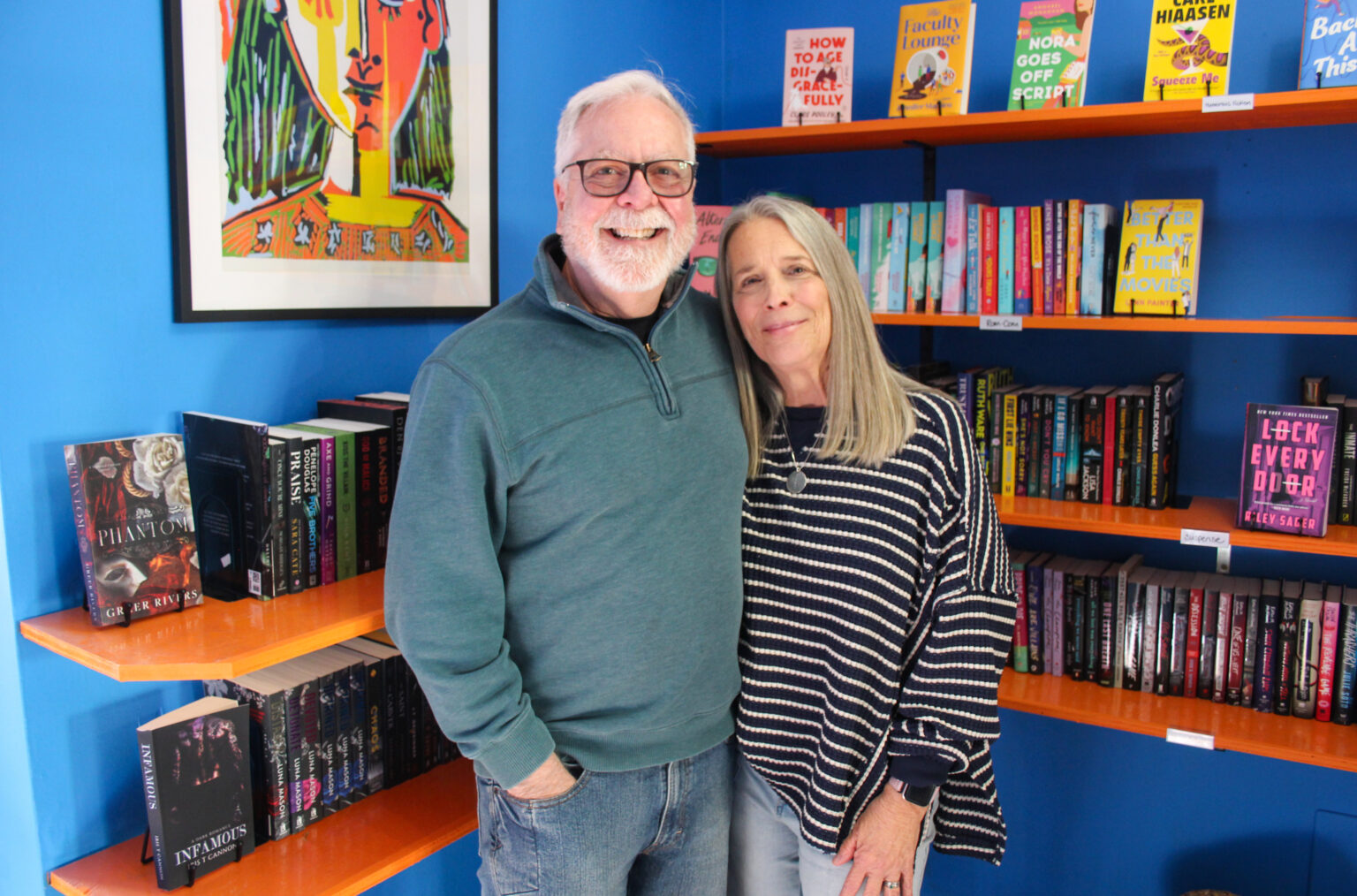 The Nook taken over by new owners - Gazette Journal