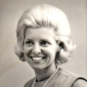 PEGGY TURPIN MACKEY - Gazette Journal