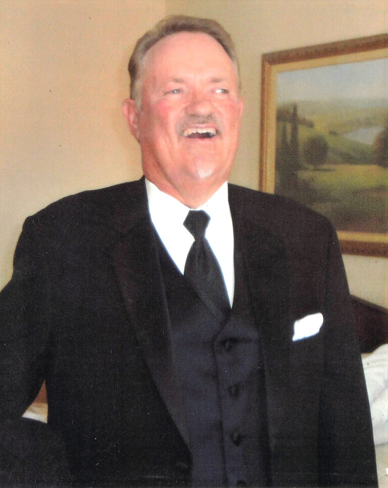 CHARLES ODELL ROWE JR. - Gazette Journal