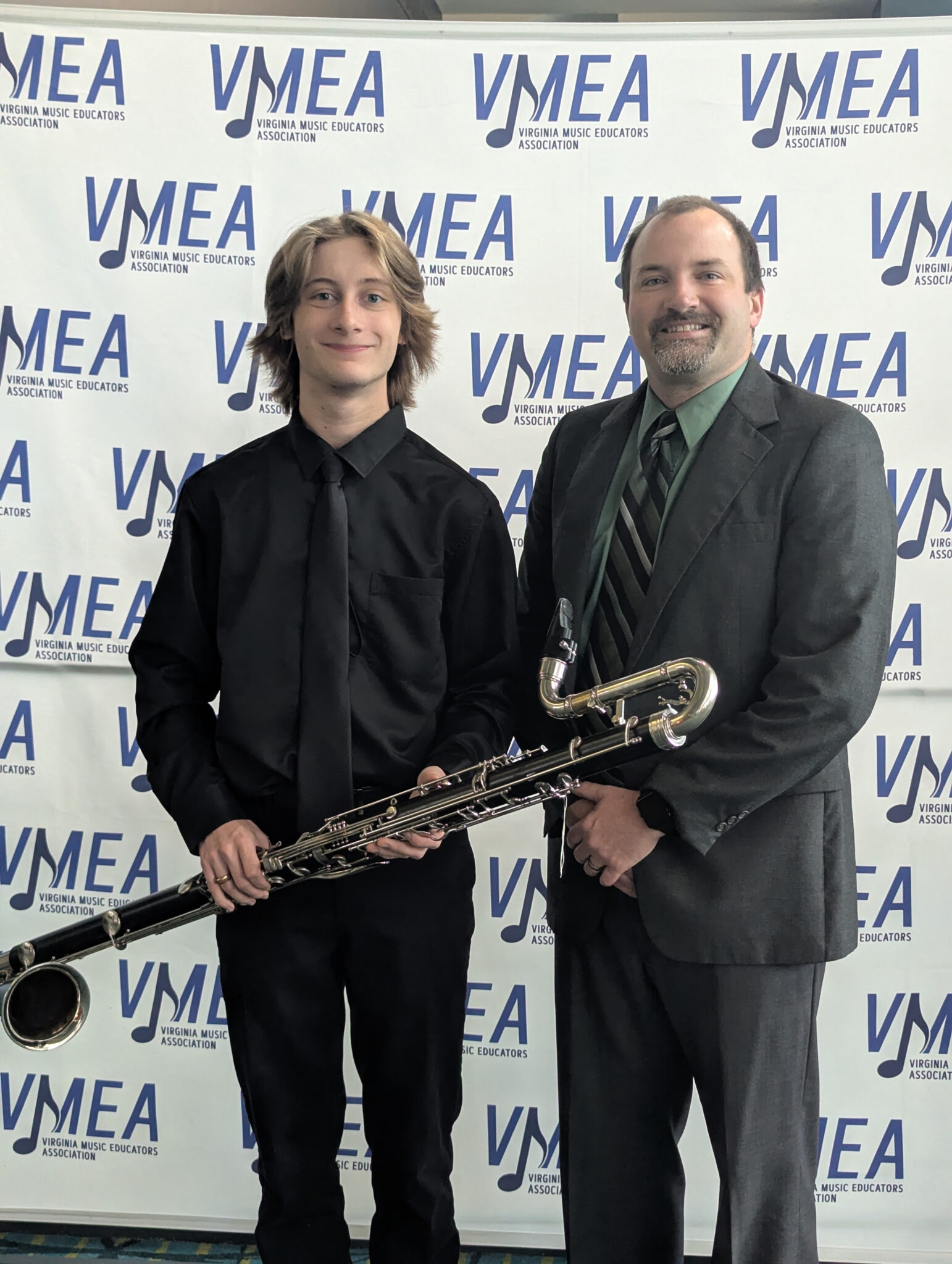 Hunter Owens plays at a whole new level in all-state band - Gazette Journal