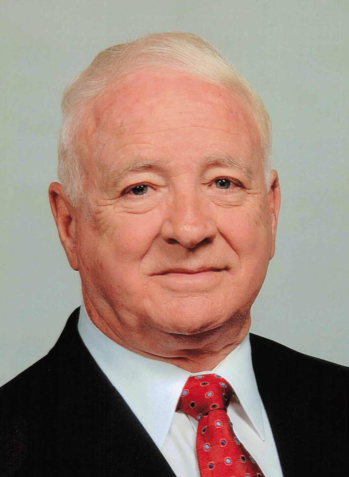 STEPHEN L. BURCH JR. - Gazette Journal
