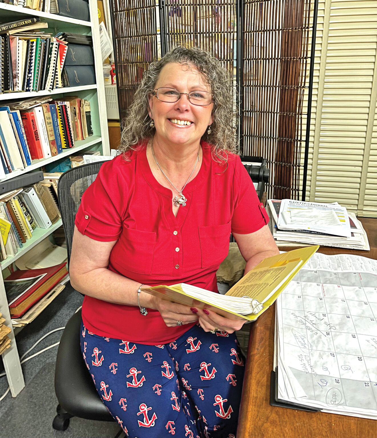 Celebrating 250 years: Watch for a new Mathews cookbook - Gazette Journal