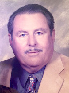 William Robert Crowe - Gazette Journal