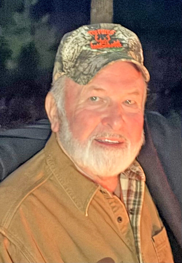 Thomas Edward Davis - Gazette Journal