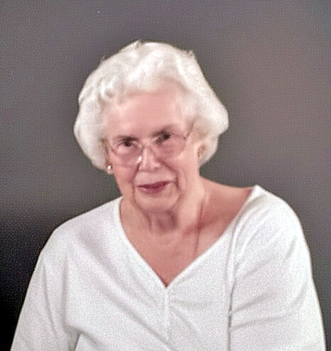 Georgia Lee Marshall - Gazette Journal