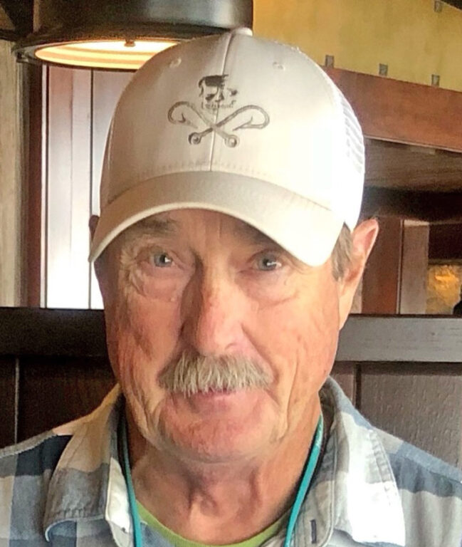 MICHAEL DEAN SHIFFLETT – Gazette Journal