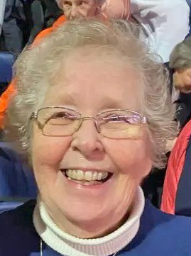 JANICE EILEEN CROSBY STEWART – Gazette Journal