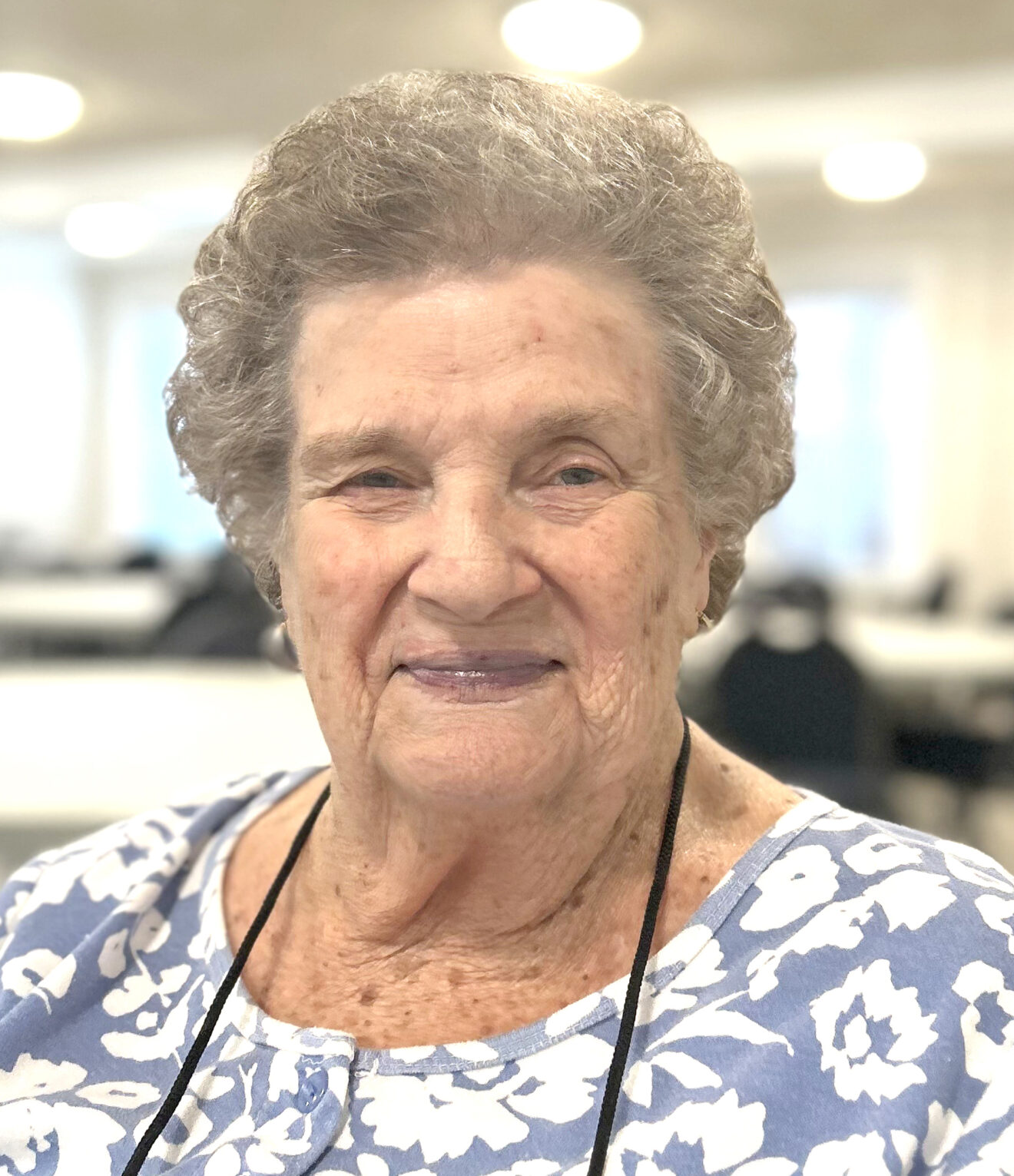 CHARLOTTE JENKINS WEST – Gazette Journal